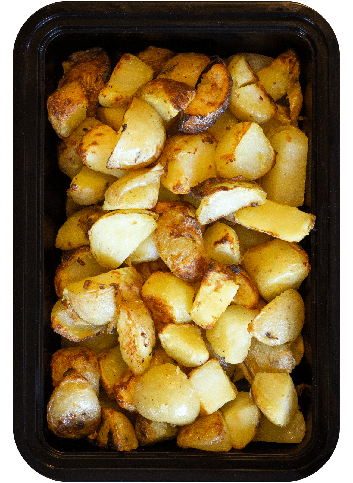 Yukon Gold Potato – Bulk – Jimmy's Famous Meals