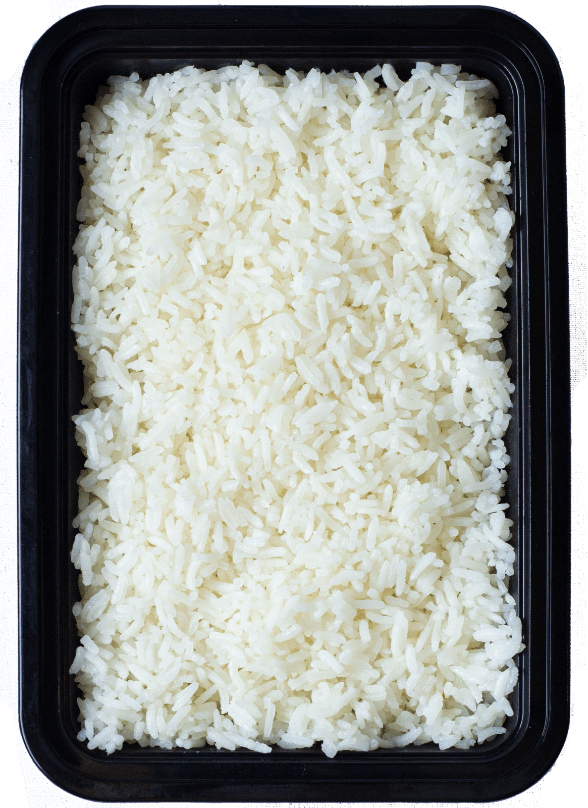White Rice – Bulk – Jimmy's Famous Meals