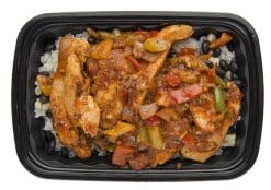 Jimmy's Famous Meals – Famous Meal Prep!