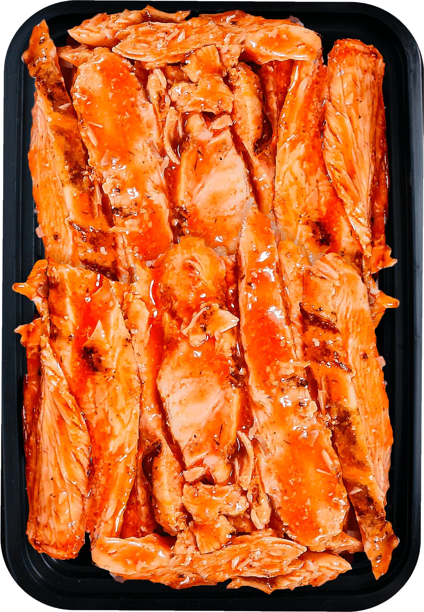 Buffalo Chicken – Bulk – Jimmy's Famous Meals