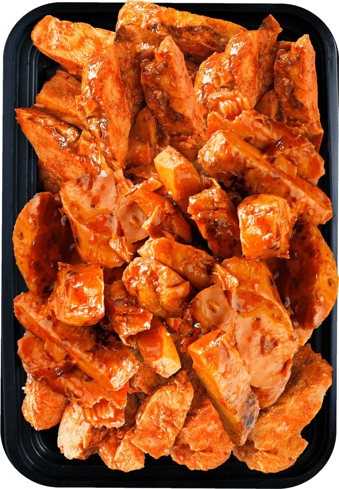 General Tsos Chicken – Bulk – Jimmy's Famous Meals