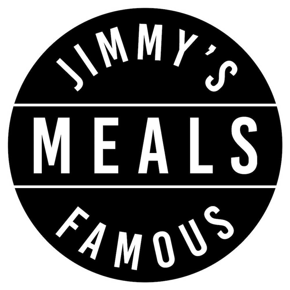 Homepage - Jimmy's Famous Meals